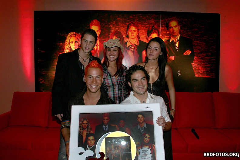 HQ! | RBD Fotos Galeria
