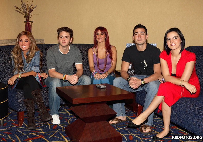 HQ! | RBD Fotos Galeria