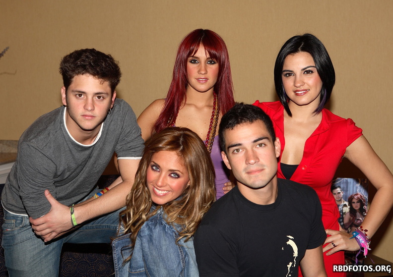 HQ! | RBD Fotos Galeria