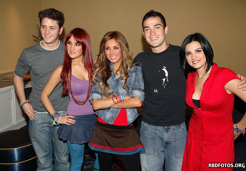 HQ! | RBD Fotos Galeria
