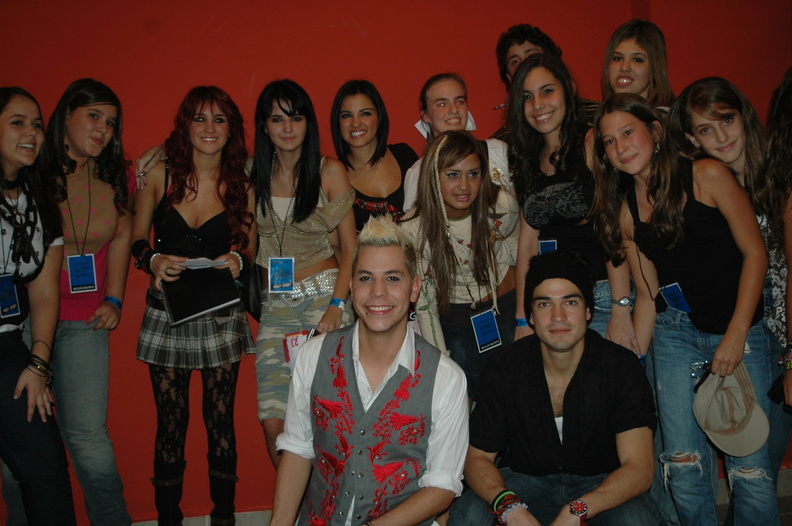 HQ! | RBD Fotos Galeria