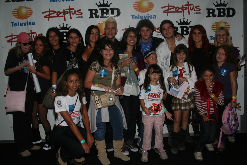 HQ! | RBD Fotos Galeria