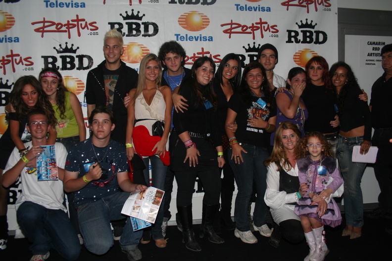 HQ! | RBD Fotos Galeria