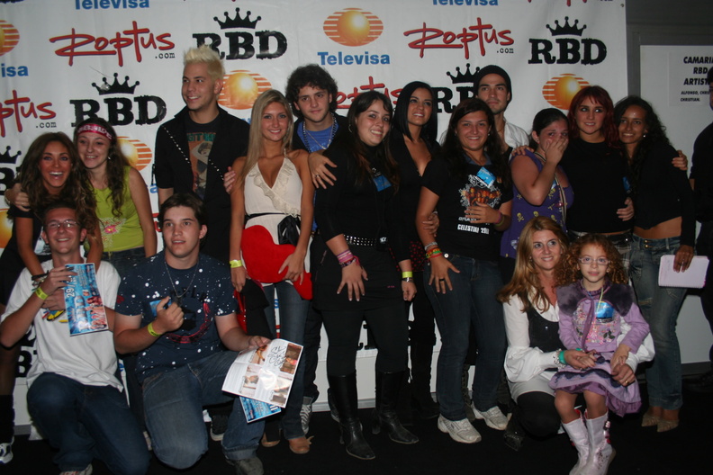 HQ! | RBD Fotos Galeria