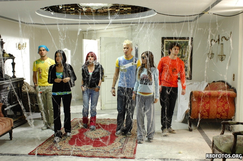 027 | RBD Fotos Galeria