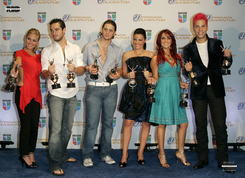 HQ! | RBD Fotos Galeria