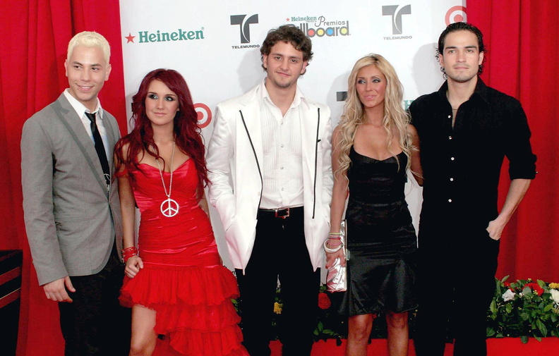 HQ! | RBD Fotos Galeria