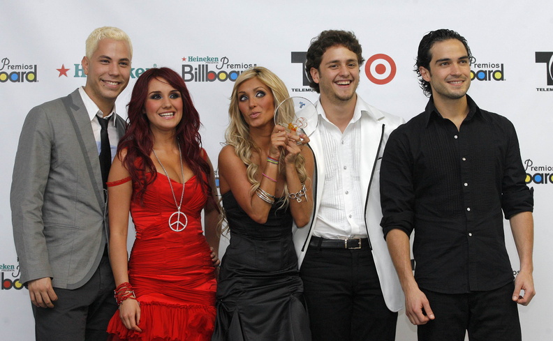 HQ! | RBD Fotos Galeria