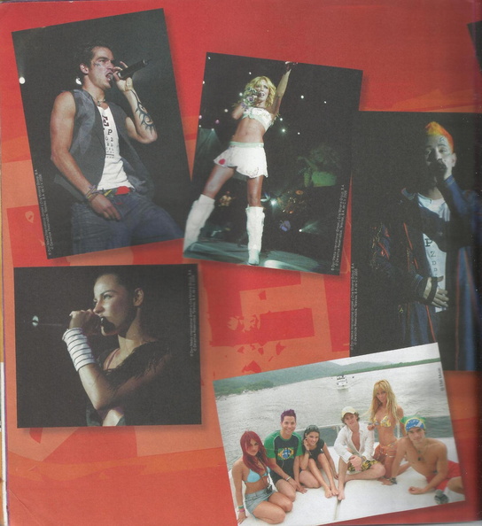 HQ! | RBD Fotos Galeria