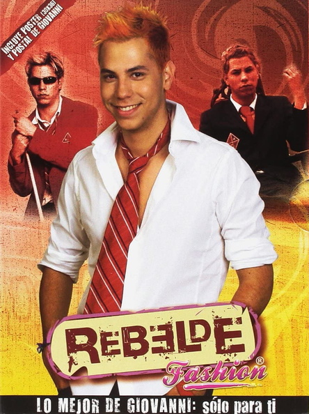 rebelde-fashion-lo-mejor-de-giovanni-001 | RBD Fotos Galeria
