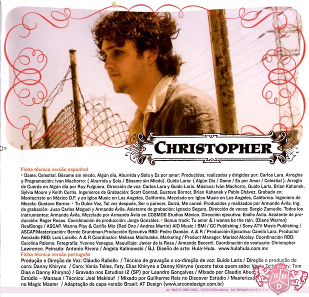 011 | RBD Fotos Galeria