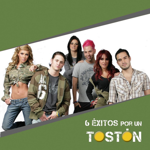 seis-exitos-un-toston-002 | RBD Fotos Galeria