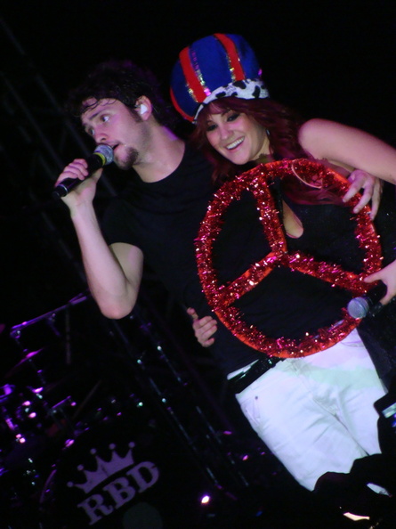 HQ! | RBD Fotos Galeria