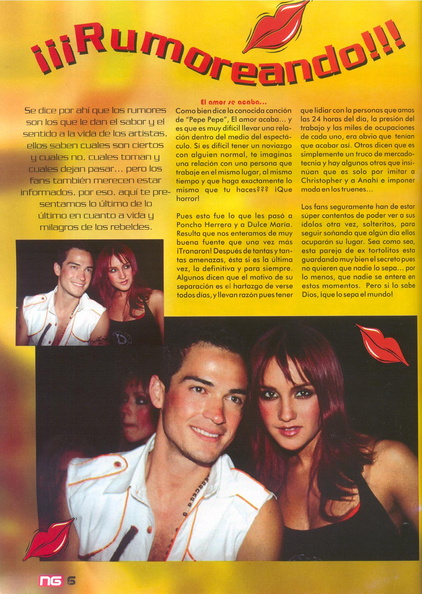 HQ! | RBD Fotos Galeria