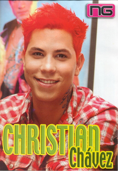 HQ! | RBD Fotos Galeria