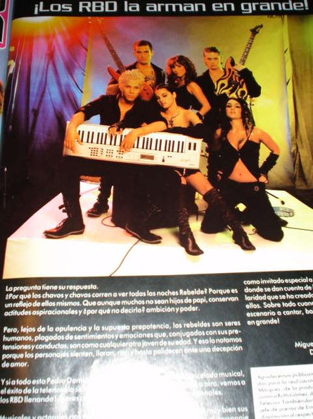 003 | RBD Fotos Galeria