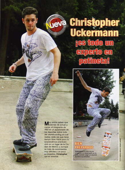 011 | RBD Fotos Galeria