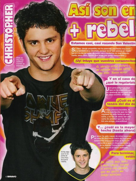 001 | RBD Fotos Galeria