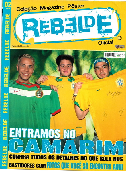 HQ! | RBD Fotos Galeria
