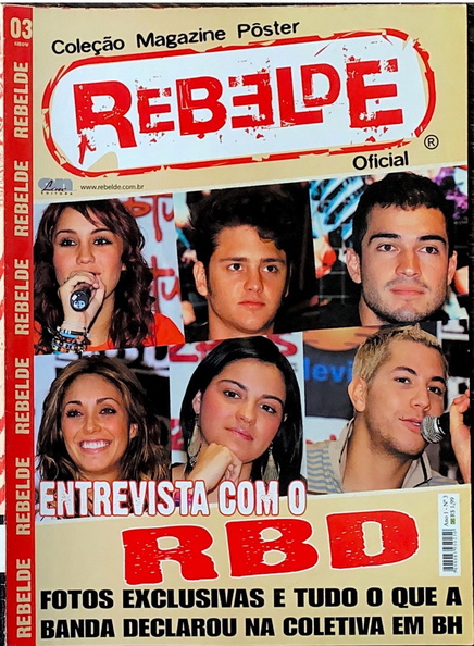 colecao-magazine-poster-rebelde-3-001 | RBD Fotos Galeria