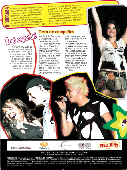 HQ! | RBD Fotos Galeria