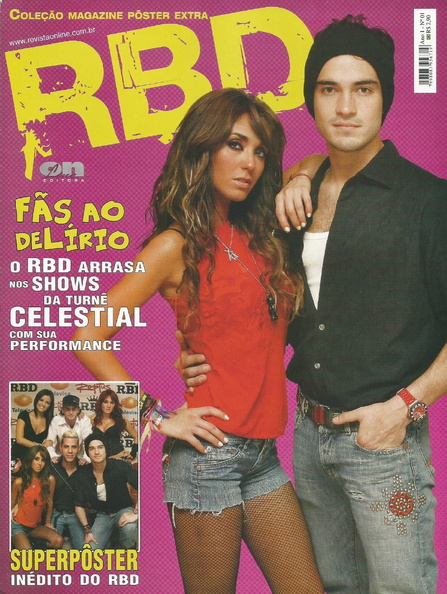 HQ! | RBD Fotos Galeria