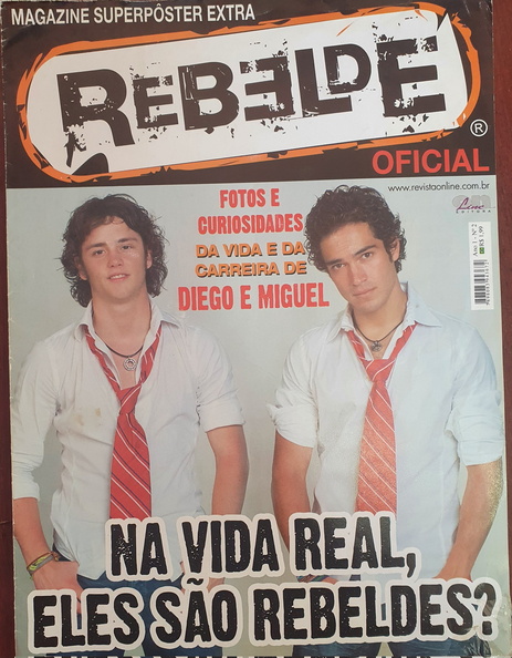 HQ! | RBD Fotos Galeria
