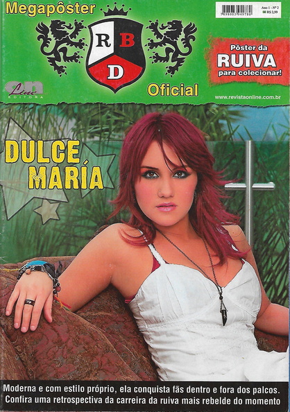 HQ! | RBD Fotos Galeria