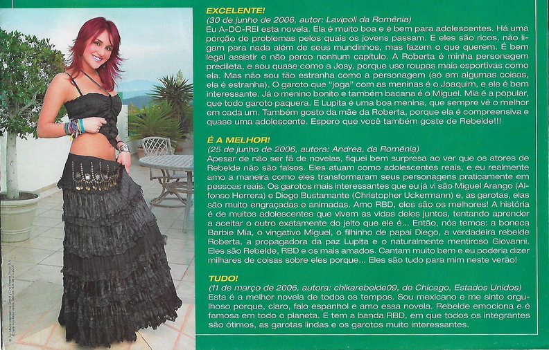 HQ! | RBD Fotos Galeria