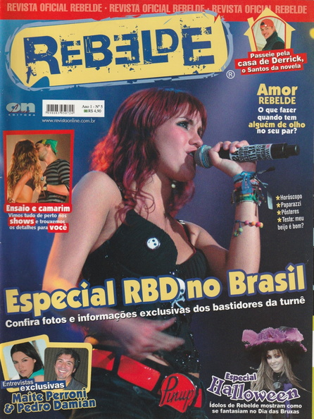 HQ! | RBD Fotos Galeria