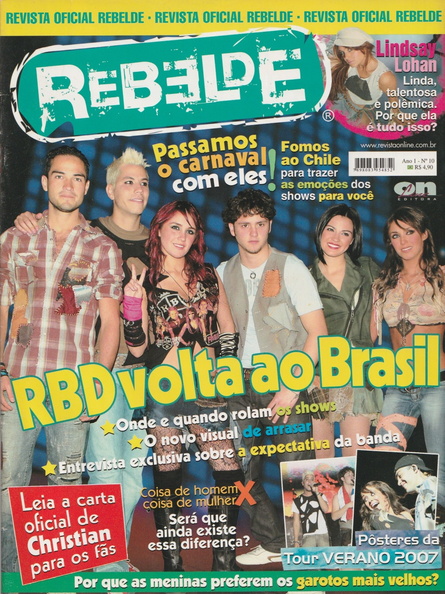 HQ! | RBD Fotos Galeria