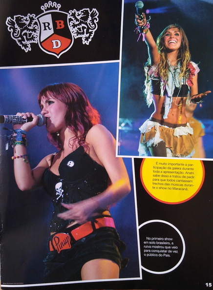 HQ! | RBD Fotos Galeria