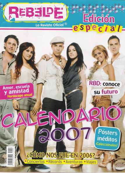 HQ! | RBD Fotos Galeria