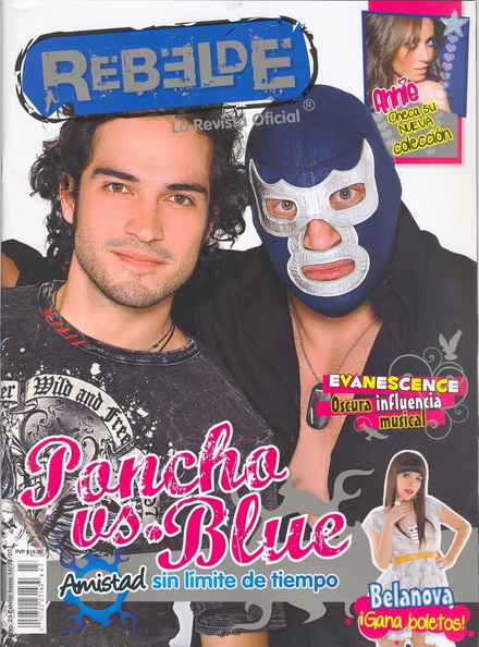 revista-rebelde-oficial-mx-ano-3-23-001 | RBD Fotos Galeria