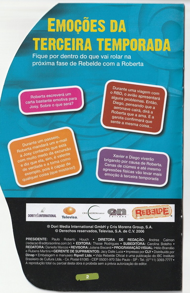 DM002 | RBD Fotos Galeria