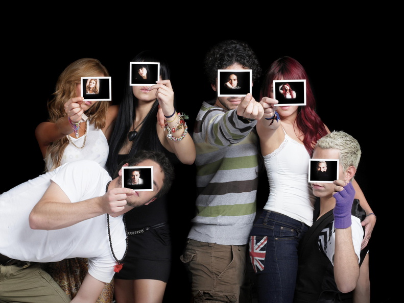 HQ! | RBD Fotos Galeria