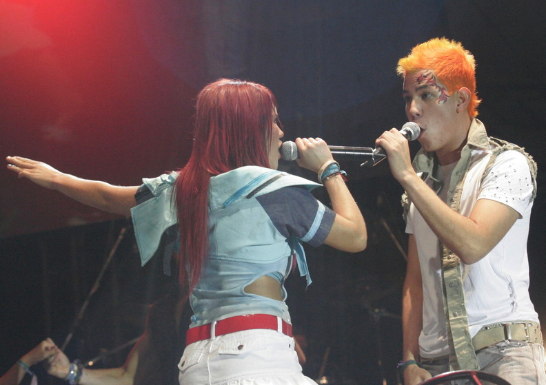 HQ! | RBD Fotos Galeria