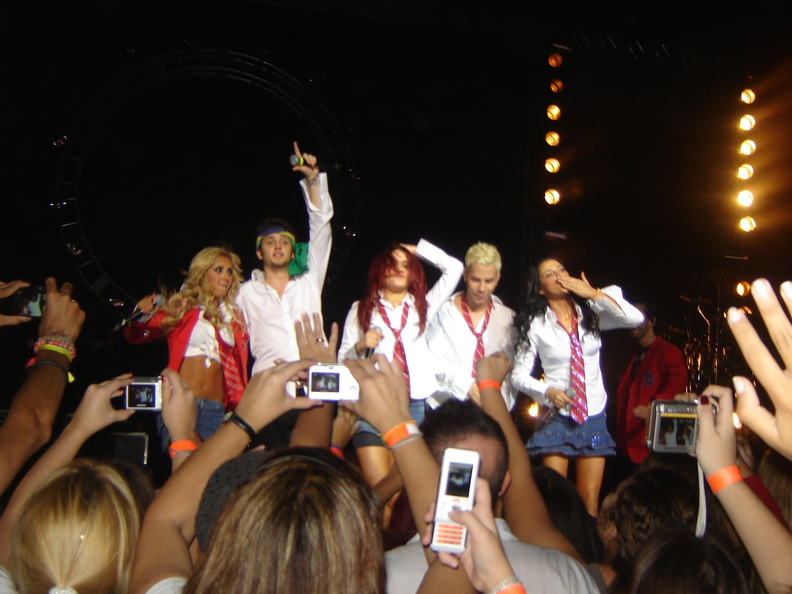 HQ! | RBD Fotos Galeria