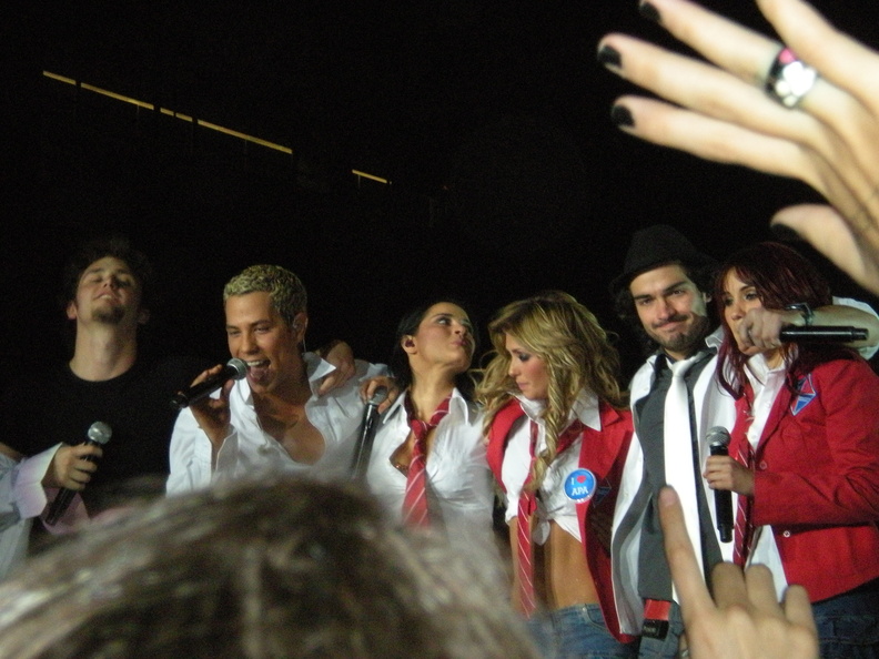 HQ! | RBD Fotos Galeria