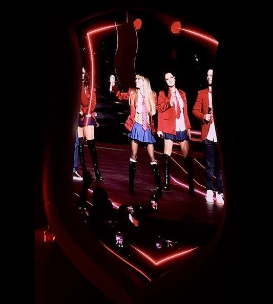 CC0010 | RBD Fotos Galeria