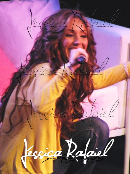 anahi-poa-2009-084 | RBD Fotos Galeria