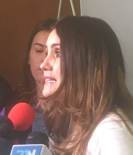 dulce-maria-world-vision-2017-020 | RBD Fotos Galeria