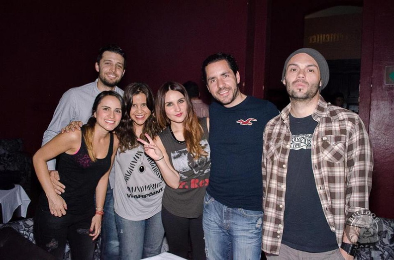 dulce-rodrigo-amigos-001 | RBD Fotos Galeria