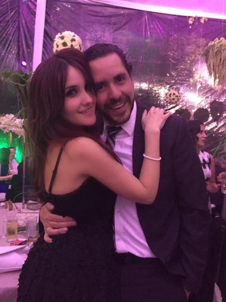 dulce-rodrigo-2015 | RBD Fotos Galeria