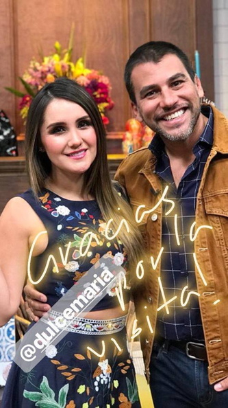 dulce-entrevistas-2018-285 | RBD Fotos Galeria