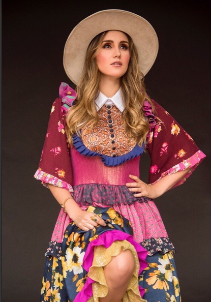dulce-maria-photoshoot-2018-paco-2-008 | RBD Fotos Galeria